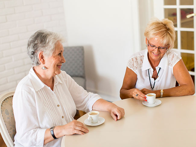 How to know when it's time for respite | The Great Care Company