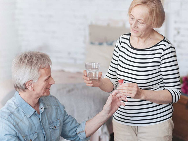 In need of a brief reprieve? | The Great Care Company