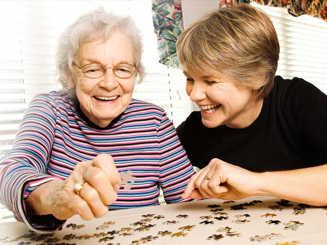 Promoting Independence | Care Advice | The Great Care Company