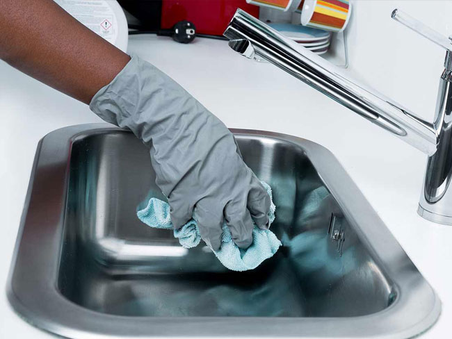 Why Is Infection Control Important? | The Great Care Company