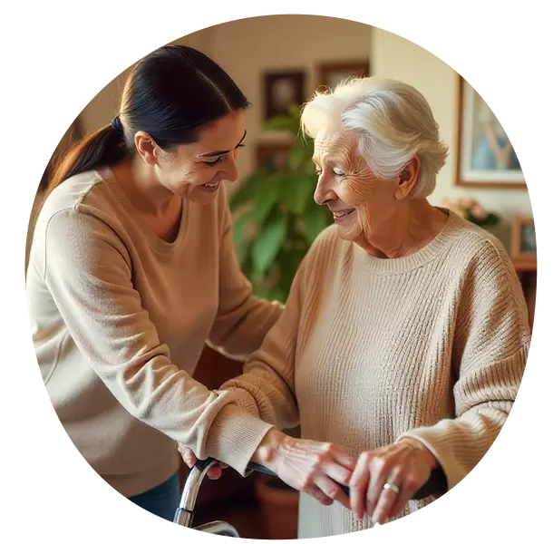 Private Home Care in Lincolnshire | The Great Care Company